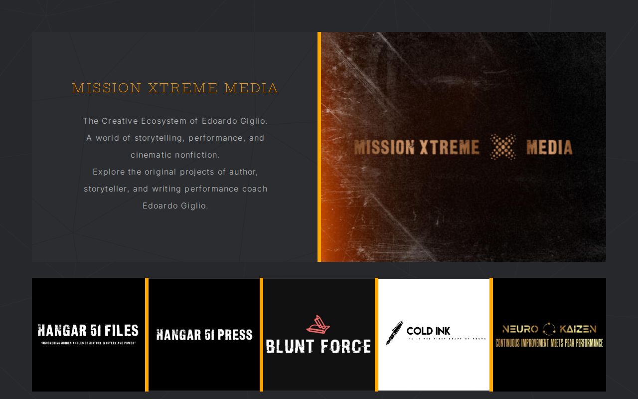 Mission Xtreme Media
